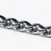 Men's Silver Double Zoot Suit Chain Gangster Swing Nice - Etsy