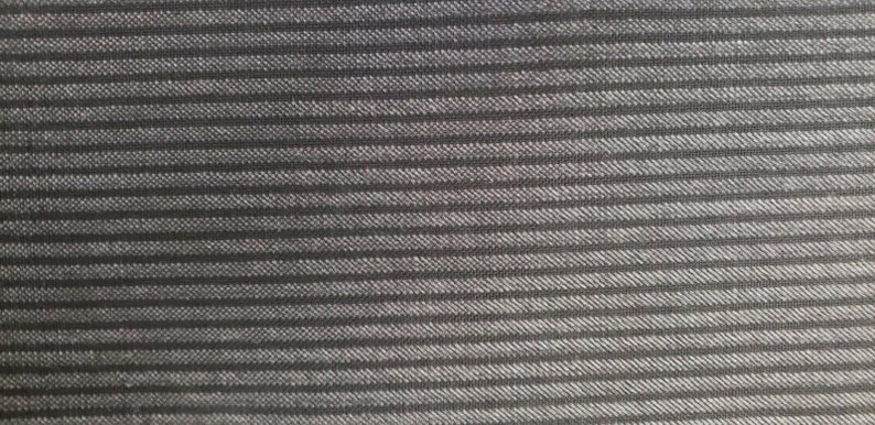 Men's Hickory Striped Black Gray Tuxedo Cutaway Wool Trousers Pant - Etsy