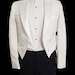 Boys Ivory Tails Tailcoat Very Nice Tuxedo Tails - Etsy