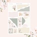 Vintage Romance Journal Sticker Kit Journal or Planner - Etsy