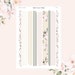 Vintage Romance - Journal Sticker Kit - Journal or Planner - Etsy
