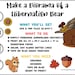 Hibernation Activities Hibernating Bear Craft Bulletin Board Sleeping ...