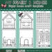 Family Home Paper Craft Template: DIY Kids Activity (PDF & JPEG) - Etsy