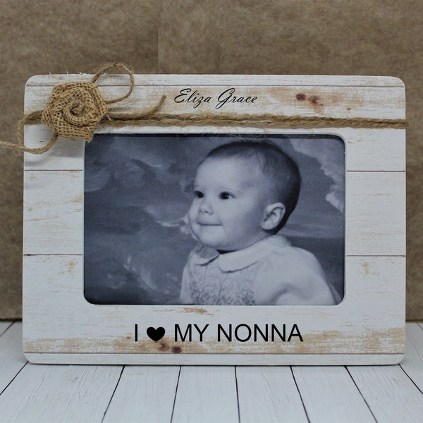 Grandma Frame - Etsy