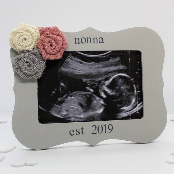 Nonnie - Etsy