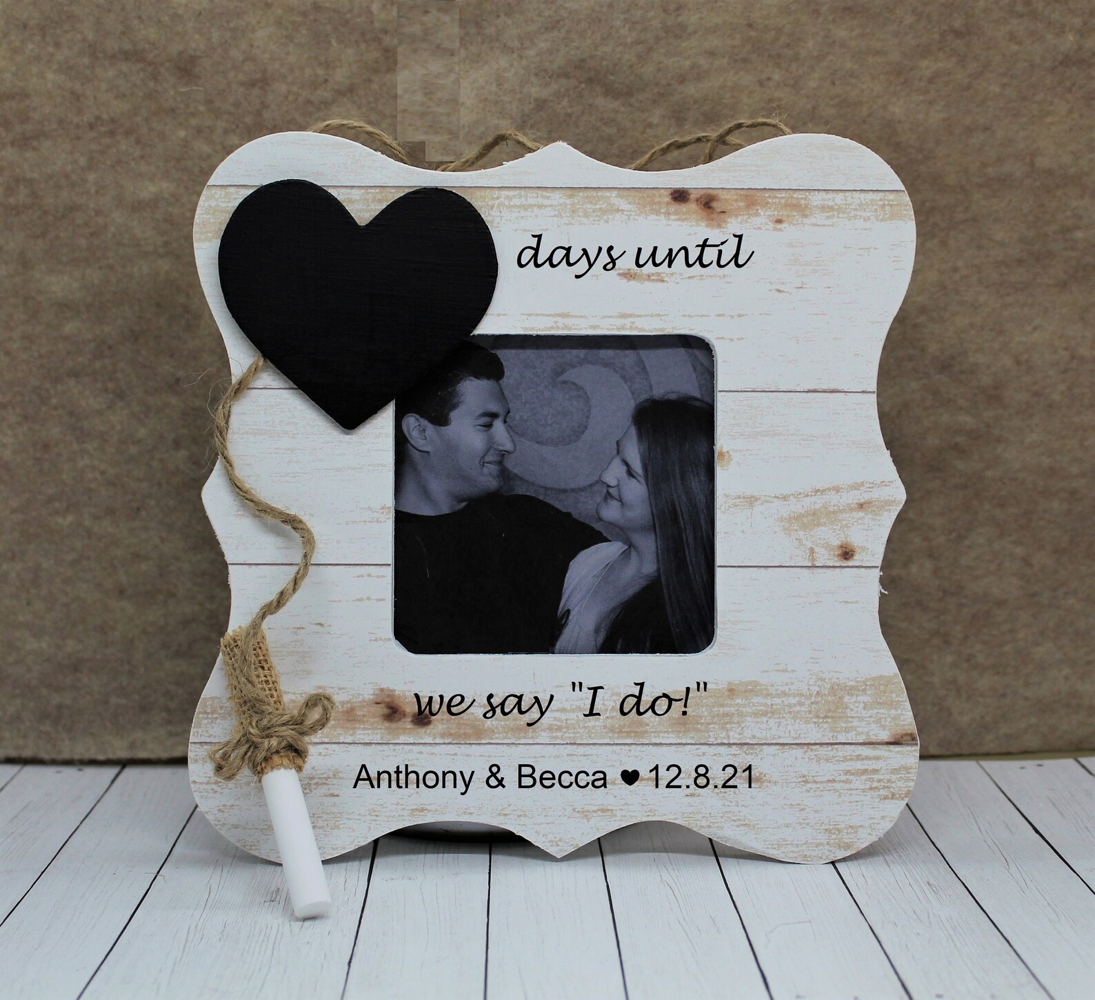 Congratulations Engagement Gift for Couple Engagement Party - Etsy