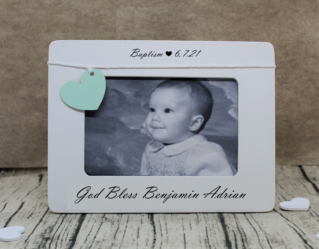 Baby Boy Baptism Gift / Baptism Gift Boy / Christening Gifts for Boys ...
