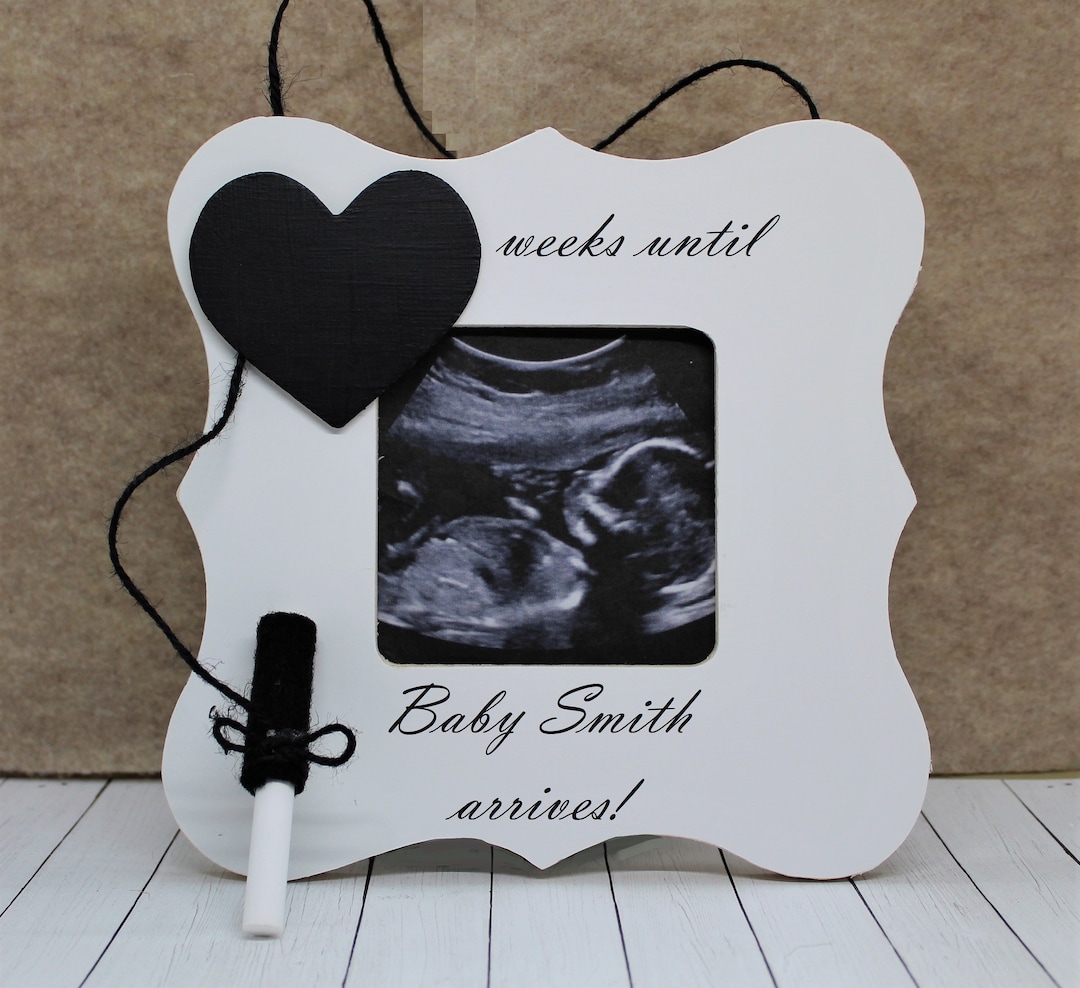 Personalized Gift for Expecting Parents - Etsy