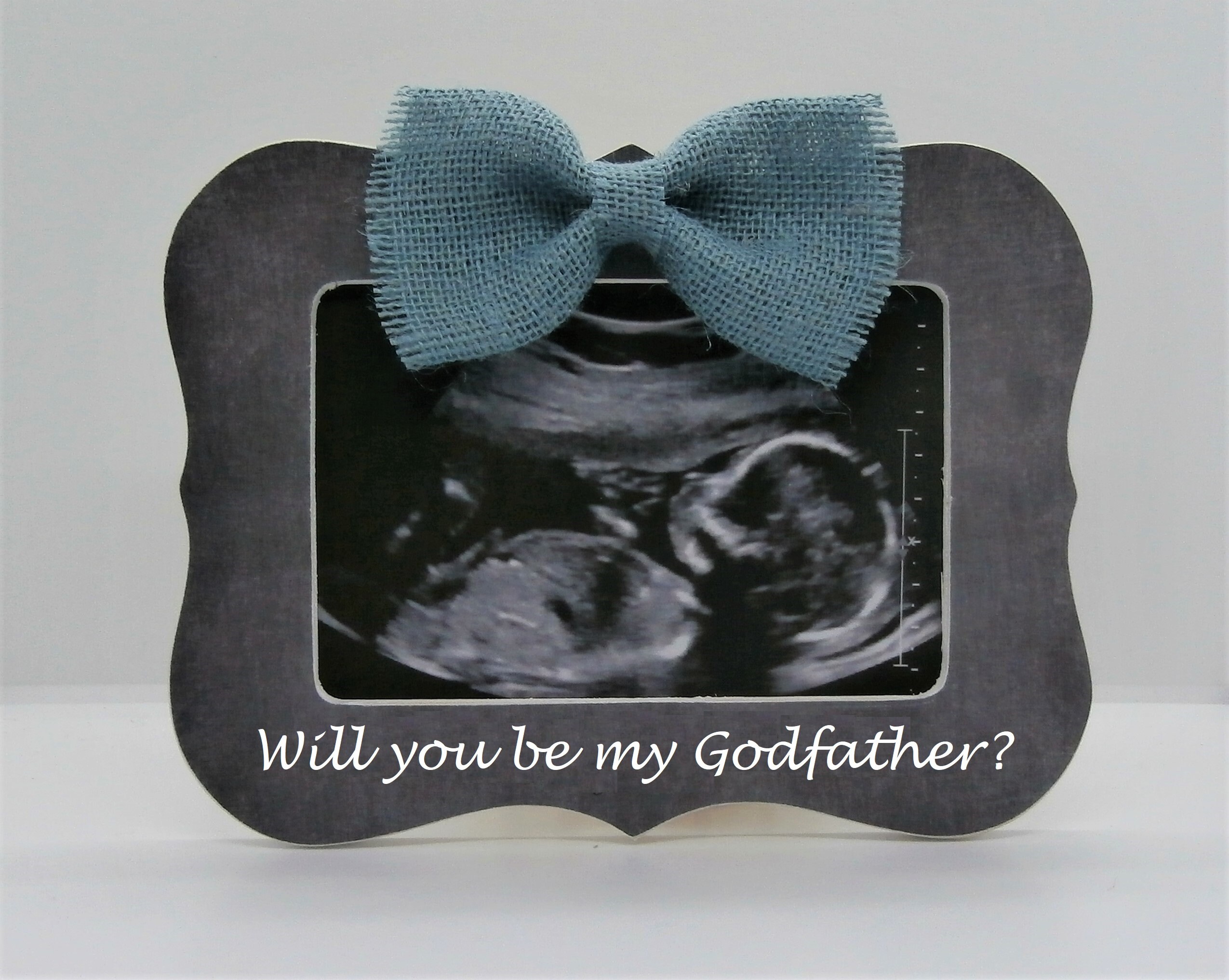 Big Brother frame / big brother announcement / personalized | Etsy