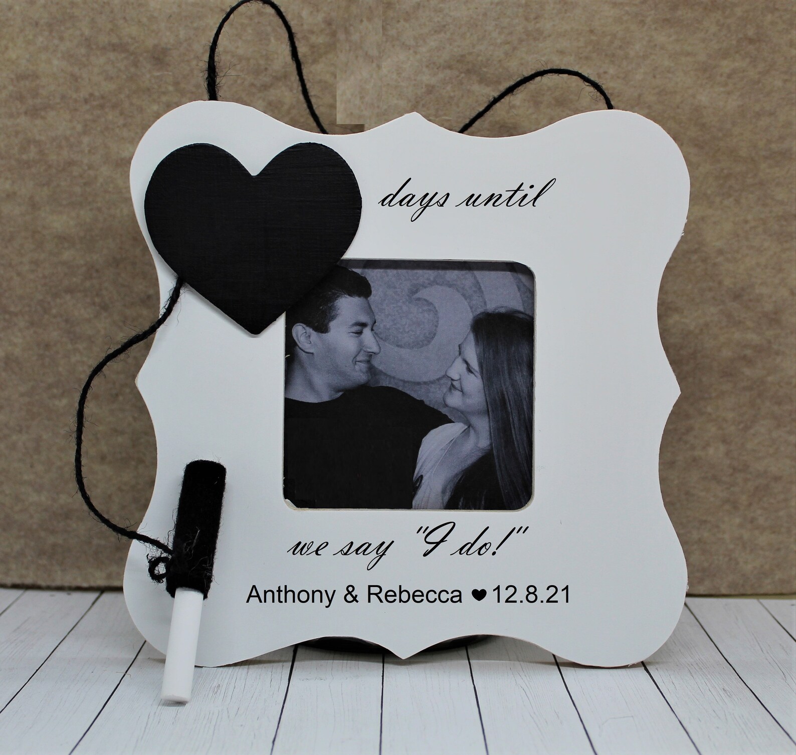Congratulations Engagement Gift for Couple Engagement Party - Etsy
