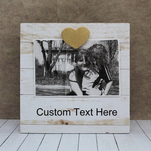 Nonna Picture Frame / Personalized Photo Gifts for Grandma From ...