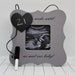 Pregnancy Announcement Grandparents Again Grandbaby Countdown ...