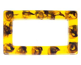 Tortoise Handles - Etsy