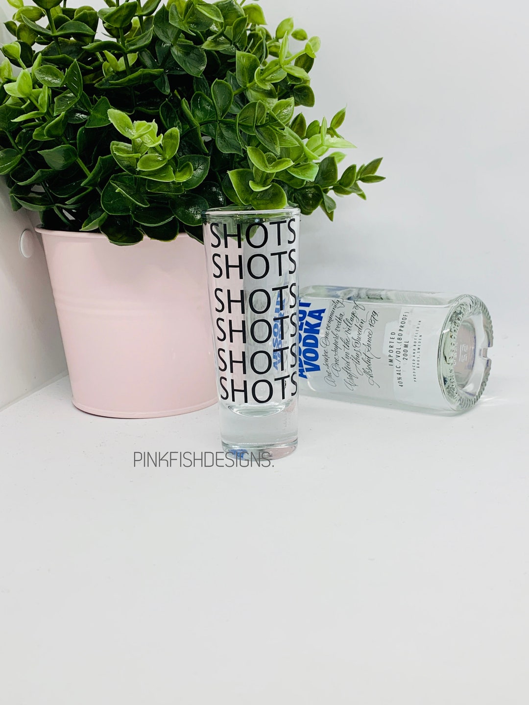 Fathers Day Glass Fathers Day Shot Glasses Fathers Day - Etsy