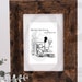 Buddha the Pooh and Jesus Too Matte Poster Buddha Wall Art Jesus Wall ...