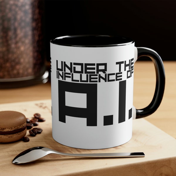 Funny Ai Coffee Mugs - Etsy