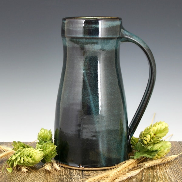 Tankard - Etsy