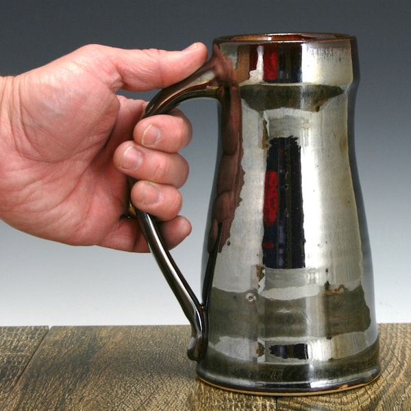 Tankard - Etsy