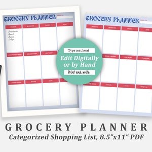 Groovy Productivity Bundle | 2025 Monthly Calendar | Retro Groovy ...