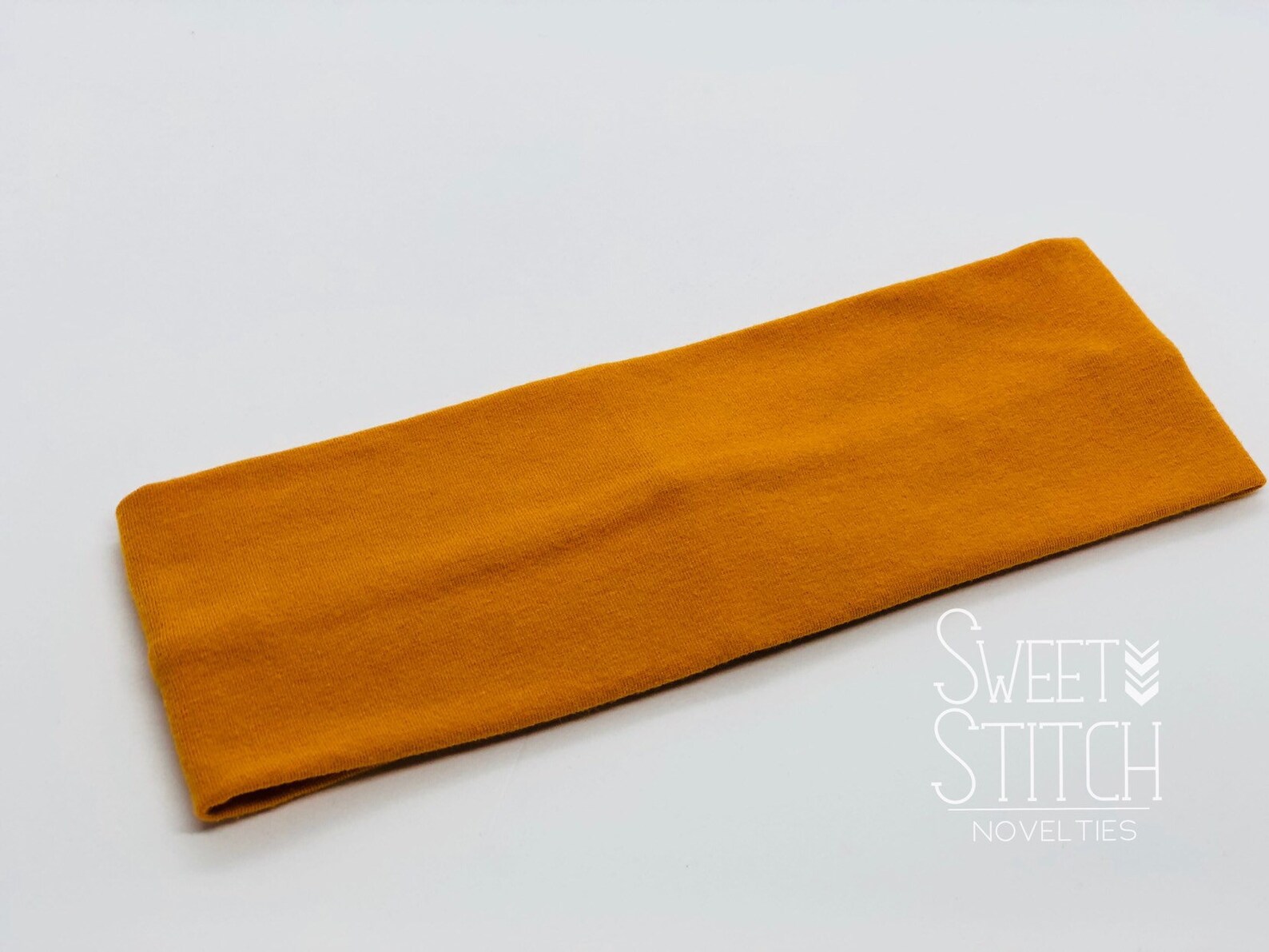 Mustard Headband Mustard Turban Twist Headband Wide Adult - Etsy