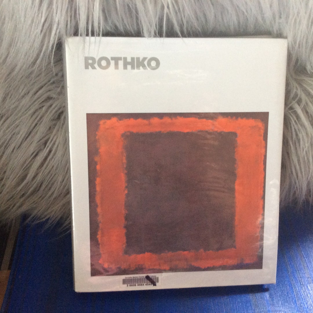 ROTHKO: the Late Series - Etsy