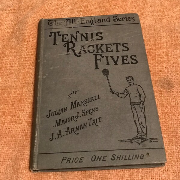 Tennis Rackets - Etsy