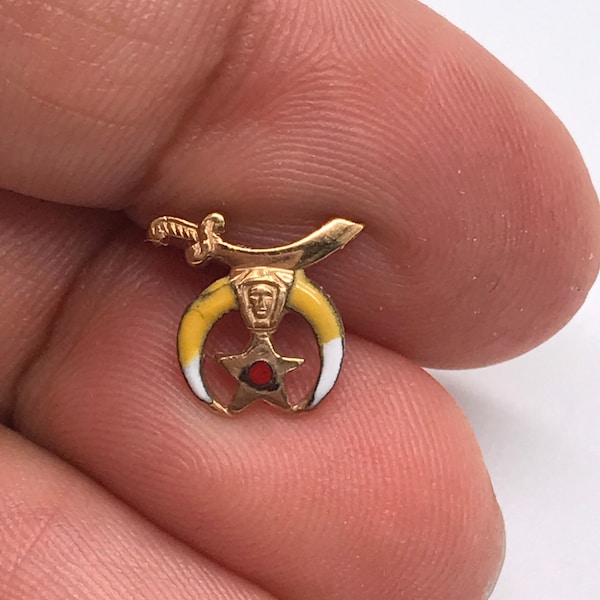 Prince Hall Shriner - Etsy