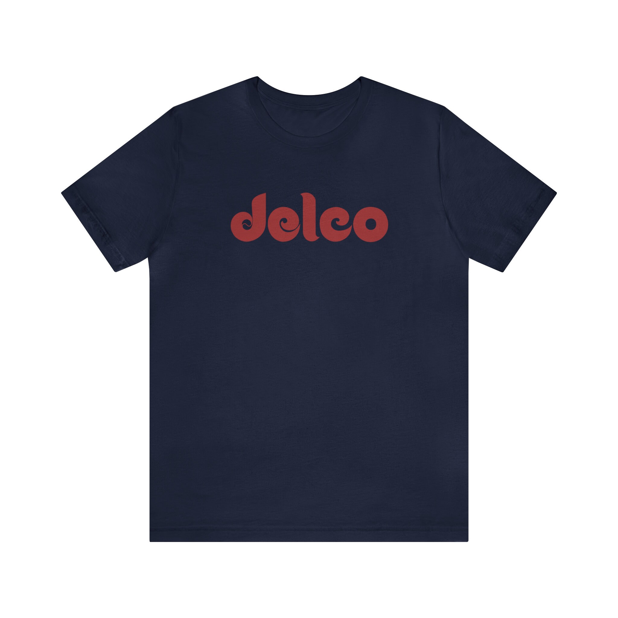 Delco Phillies Shirt - Etsy