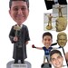 Custom Bobblehead Supreme Court Judge Judge Custom - Etsy