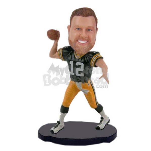 Bobblehead Custom - Etsy