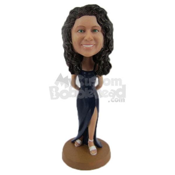 Sexy Custom Bobblehead - Etsy