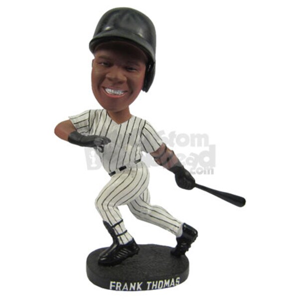 Custom Bobblehead - Etsy