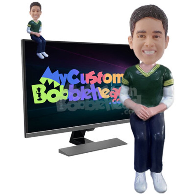 Car Dashboard Figures - Etsy