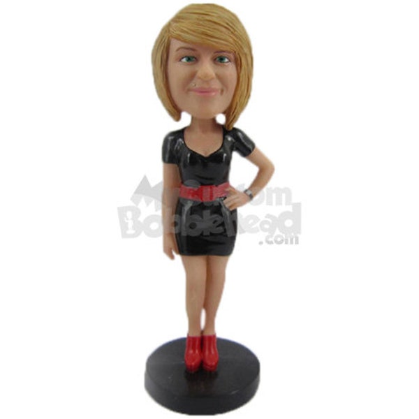 Sexy Custom Bobblehead - Etsy