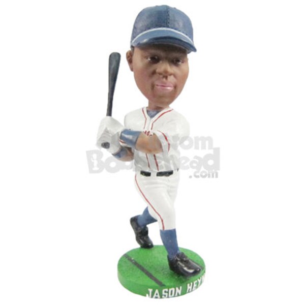 Custom Bobblehead - Etsy