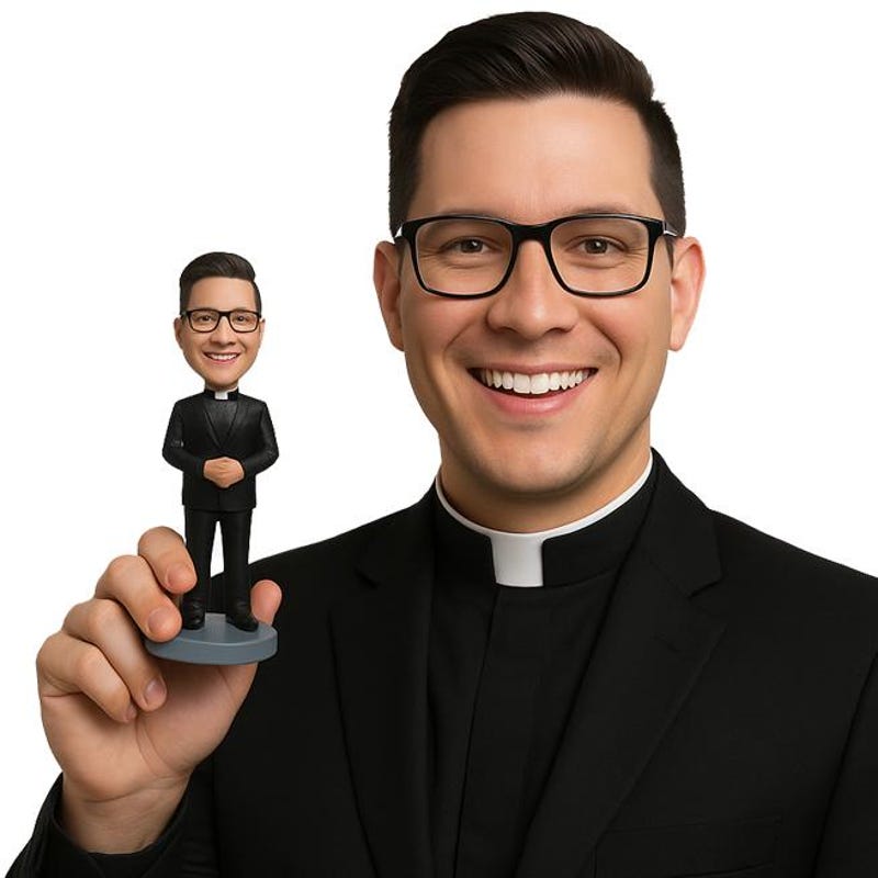 BobbleheadsEtsyShop - Etsy