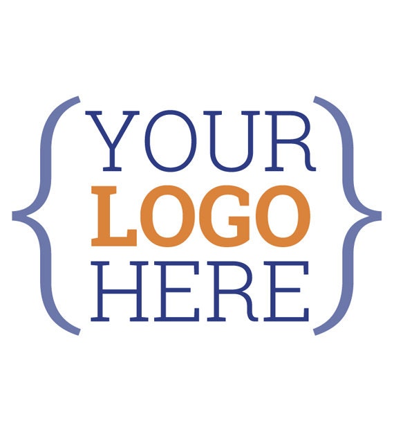 Logo Addition & Customization Add-on - Etsy