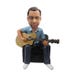 Custom Bobblehead Sitting Guitarist, Guitar Player Custom Bobblehead ...