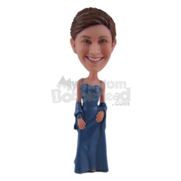 Sexy Custom Bobblehead - Etsy