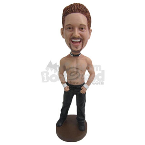 Sexy Custom Bobblehead - Etsy