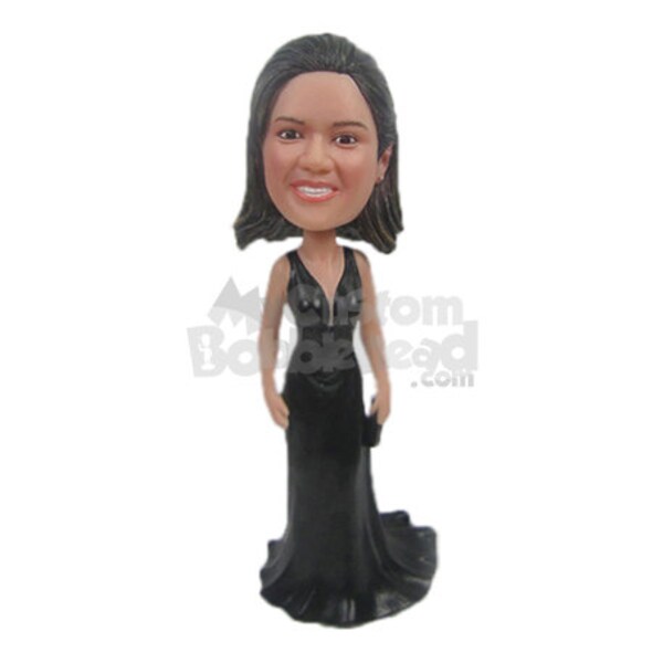Sexy Custom Bobblehead - Etsy