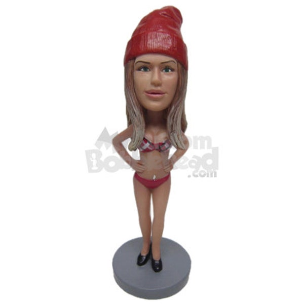 Sexy Custom Bobblehead - Etsy