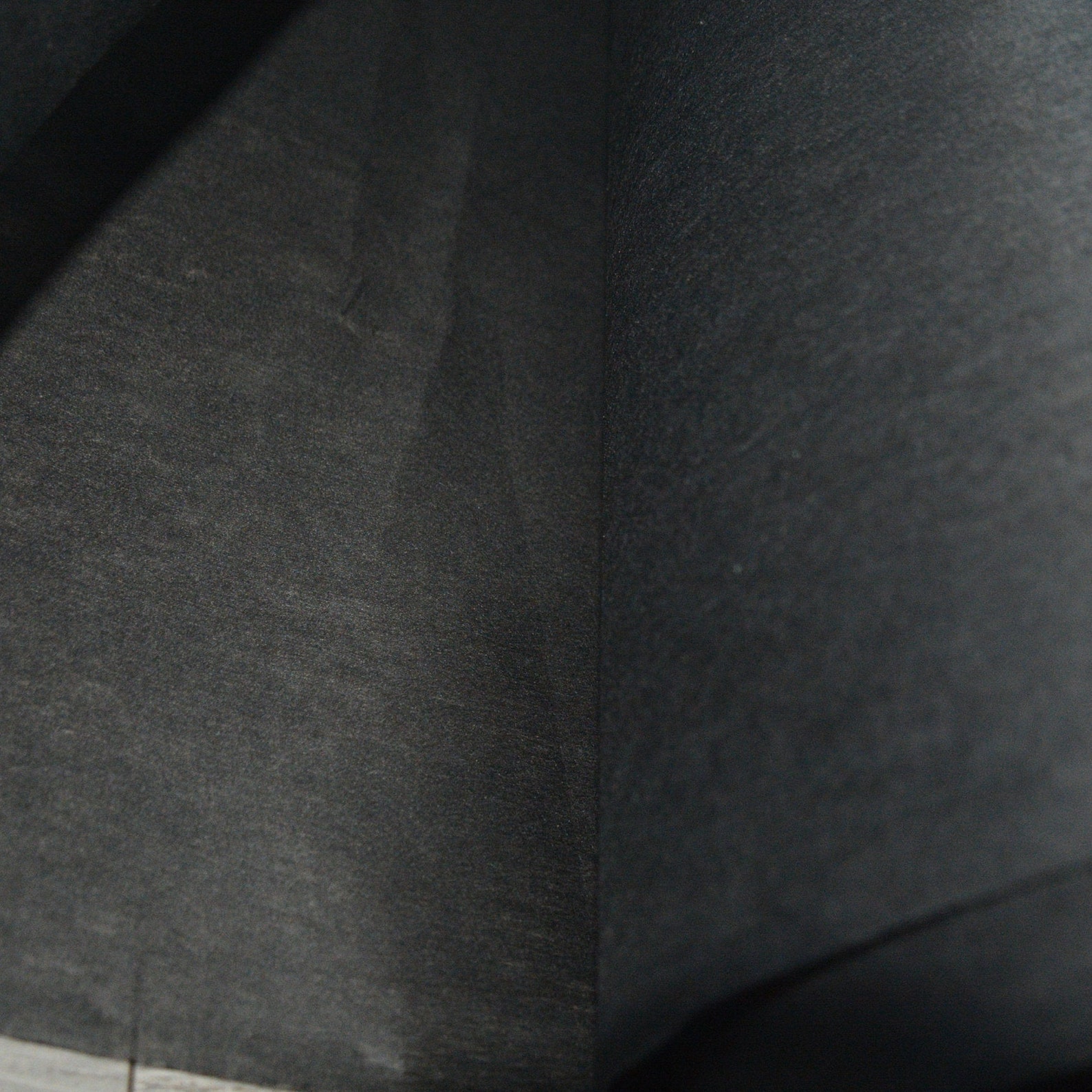 Pellon 5yards Black Fusing Filter Non Woven Interfacing Material Sewing ...