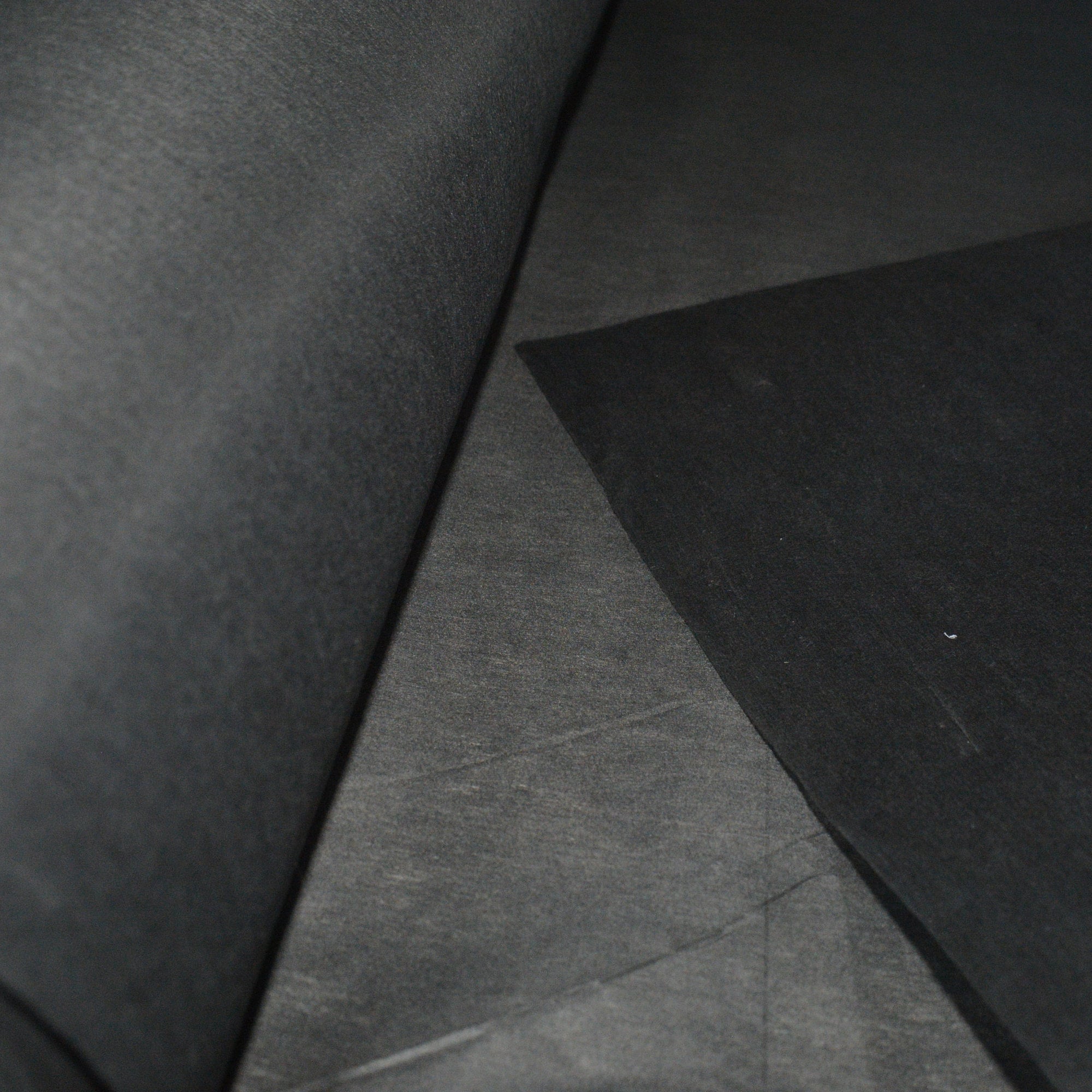 Pellon 5yards Black Fusing Filter Non Woven Interfacing Material Sewing ...