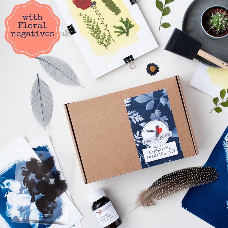 Kate Watkins Prints - Etsy UK