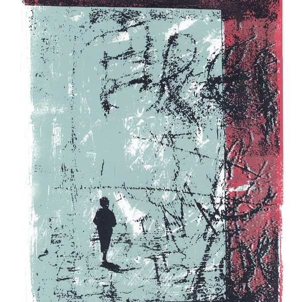 Kate Watkins Prints - Etsy UK