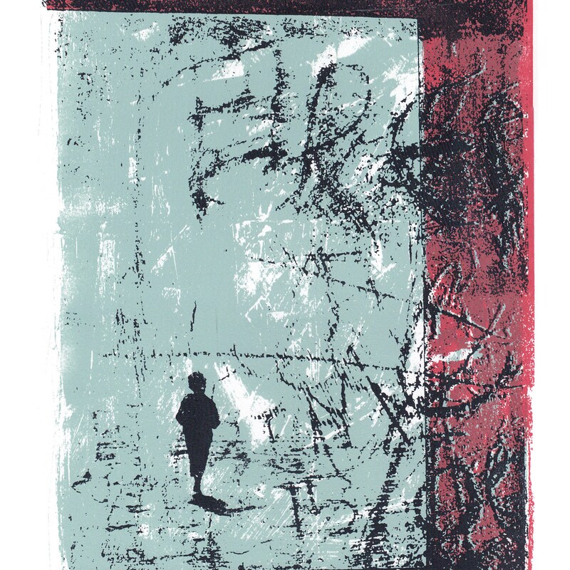 Kate Watkins Prints - Etsy UK