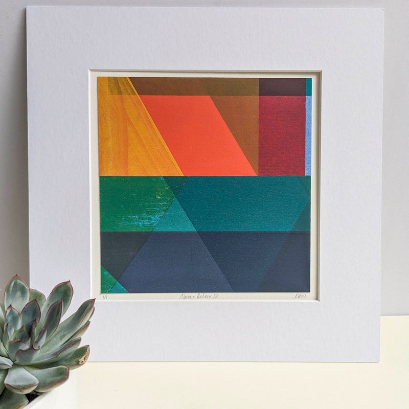 Kate Watkins Prints - Etsy UK