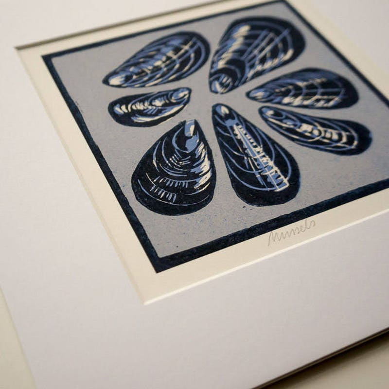 Kate Watkins Prints - Etsy UK