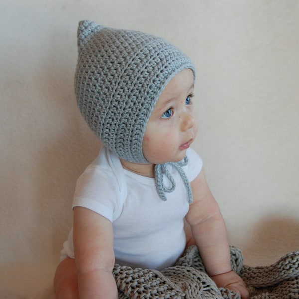 Newborn Pixie Hat - Etsy